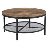 Temple & Webster Ava Coffee Table