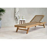 Temple & Webster Palermo Sun Lounge