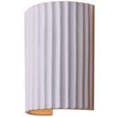 Temple & Webster Sia Ceramic Wall Light