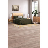 Temple & Webster 3 Piece Dion Herringbone Bedroom Furniture Set