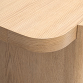 Temple & Webster 130cm Wesley Console Table