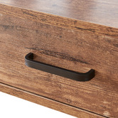 Temple & Webster Andreas Console Table