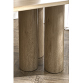 Temple & Webster Trinity Dining Table