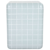 Solara Outdoor Side Table | Temple & Webster