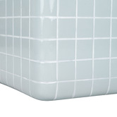 Solara Outdoor Side Table | Temple & Webster