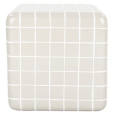 Solara Outdoor Side Table | Temple & Webster