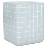 Solara Outdoor Side Table | Temple & Webster