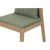 Temple & Webster Bayview Outdoor Dining Chairs