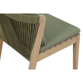 Temple & Webster Bayview Outdoor Dining Chairs