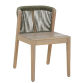 Temple & Webster Bayview Outdoor Dining Chairs