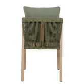 Temple & Webster Bayview Outdoor Dining Chairs