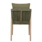 Temple & Webster Bayview Outdoor Dining Chairs