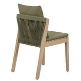 Temple & Webster Bayview Outdoor Dining Chairs