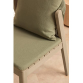 Temple & Webster Bayview Outdoor Dining Chairs