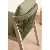 Temple & Webster Bayview Outdoor Dining Chairs