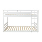 Temple & Webster Juniper Lowline Bunk Bed
