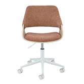 Temple & Webster Clark Office Chair