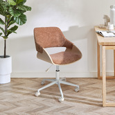Temple & Webster Clark Office Chair