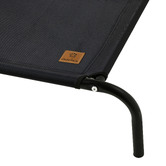 CharliesPetProduct Charlie's Rectangular Pet Cot | Temple & Webster