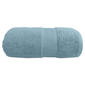 OdysseyLiving Bondi Zero Twist Cotton Bath Towel | Temple & Webster