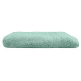 Bondi Zero Twist Cotton Hand Towel | Temple & Webster