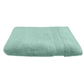 Bondi Zero Twist Cotton Hand Towel | Temple & Webster