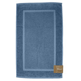 OdysseyLiving Bondi Zero Twist Cotton Bath Mat | Temple & Webster