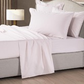 Radisson Home 1200TC Egyptian Cotton Sheet Set | Temple & Webster