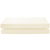 Radisson Home 1200TC Egyptian Cotton Individual Fitted Sheet | Temple ...