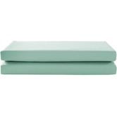 Radisson Home 1200TC Egyptian Cotton Individual Fitted Sheet | Temple ...