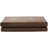 Radisson Home 1200TC Egyptian Cotton Individual Fitted Sheet | Temple ...