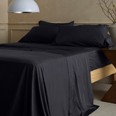 Radisson Home Aetius Organic Bamboo Sheet Set | Temple & Webster