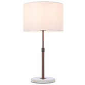 Bright Sea Lighting 55cm Ivar Table Lamp | Temple & Webster