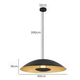 Bright Sea Lighting Leora Pendant Light | Temple & Webster