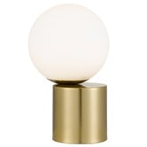 Bright Sea Lighting 25cm Maxim Touch Table Lamp | Temple & Webster