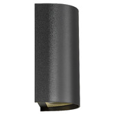 Bright Sea Lighting Vivare Outdoor Up/Down Wall Light | Temple & Webster