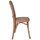 Chartwell Home Onnalth Dining Chair | Temple & Webster