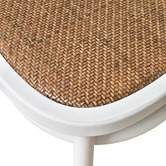 Chartwell Home Onnalth Dining Chair | Temple & Webster