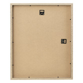 Maddison Lane Natural Kyra Poster Frames | Temple & Webster