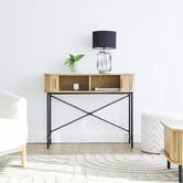 Maddison Lane Millie Console Table | Temple & Webster