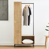 Maddison Lane Darby Entryway Hall Tree | Temple & Webster