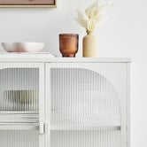 Maddison Lane Solana 2 Door Sideboard | Temple & Webster