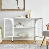 Maddison Lane Solana 2 Door Sideboard | Temple & Webster
