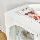 Maddison Lane Solana 2 Door Sideboard | Temple & Webster