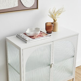 Maddison Lane Solana 2 Door Sideboard | Temple & Webster
