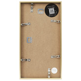 Maddison Lane Amara 4 x 6" 3 Slot Collage Photo Frames | Temple & Webster