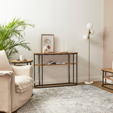 Maddison Lane Sonoma Console Table | Temple & Webster