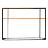 Maddison Lane Sonoma Console Table | Temple & Webster