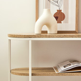 Maddison Lane Sonoma Console Table | Temple & Webster