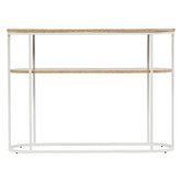 Maddison Lane Sonoma Console Table | Temple & Webster